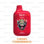 Buy KUZ C6000 PUFFS Online - VapingOz - Australia