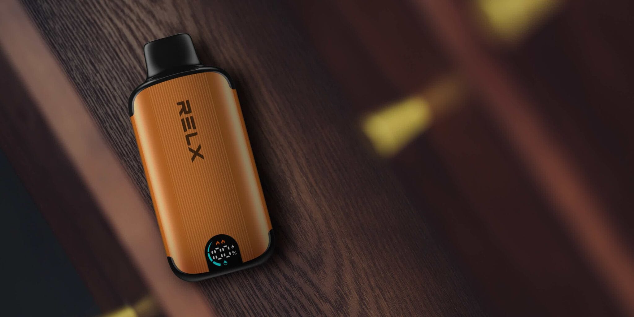 RELX Dual Mesh Vapes: A Comprehensive Review - VapingOz - Australia